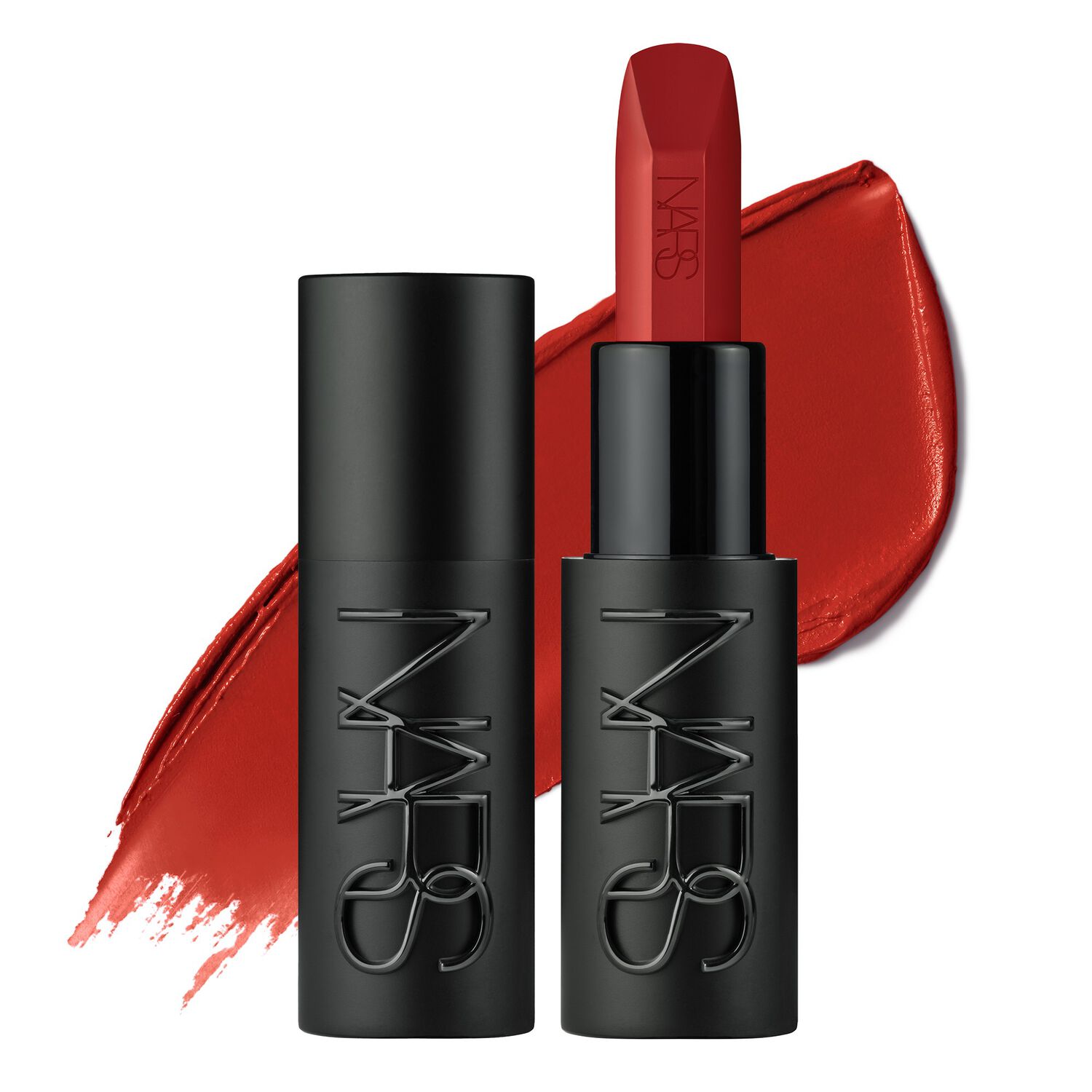Explicit Satin Lipstick | Long-Lasting Color | NARS