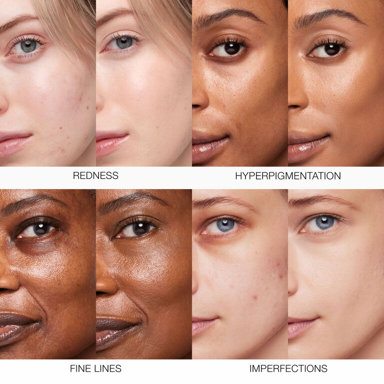 Light Reflecting Foundation | NARS