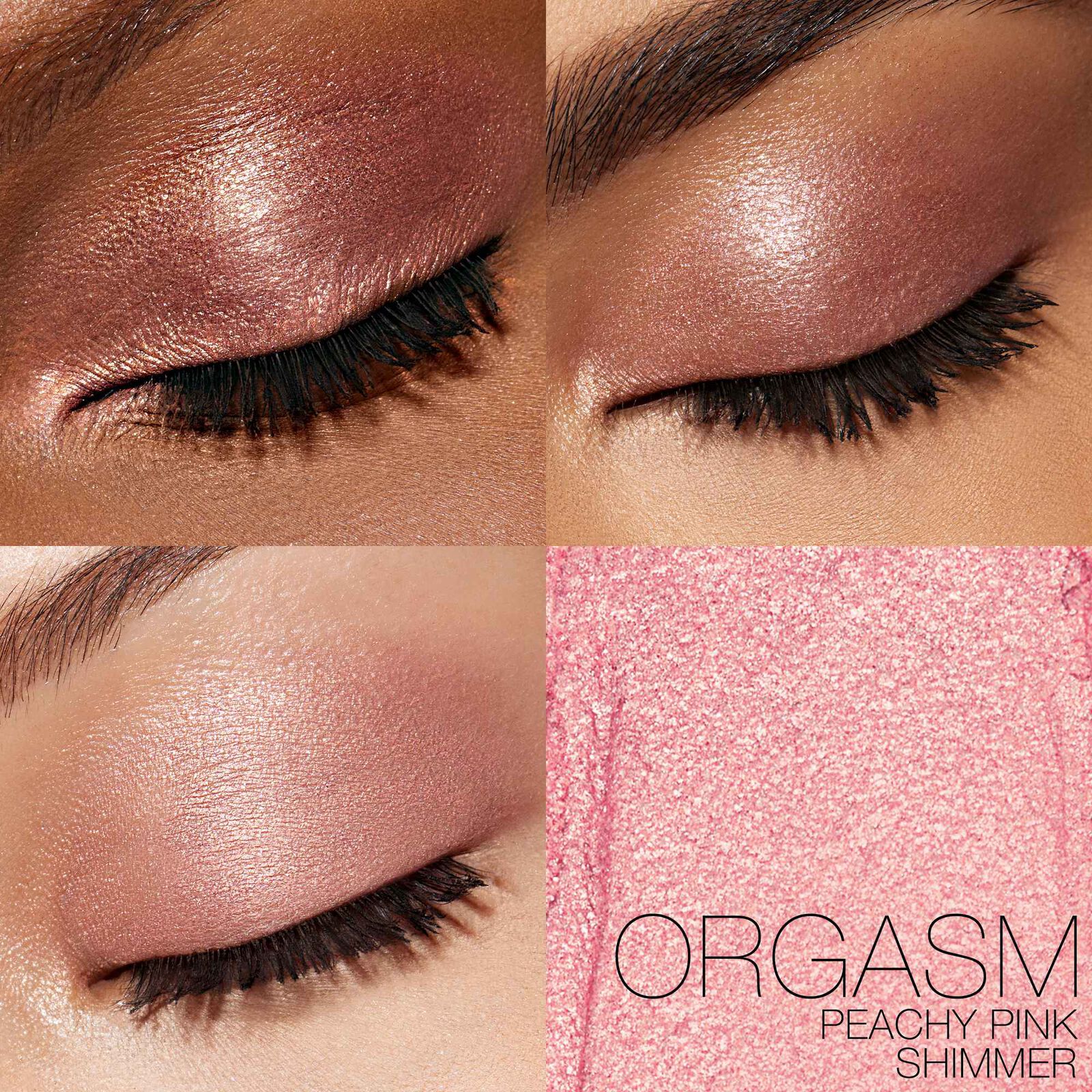 nars seduction eyeshadow