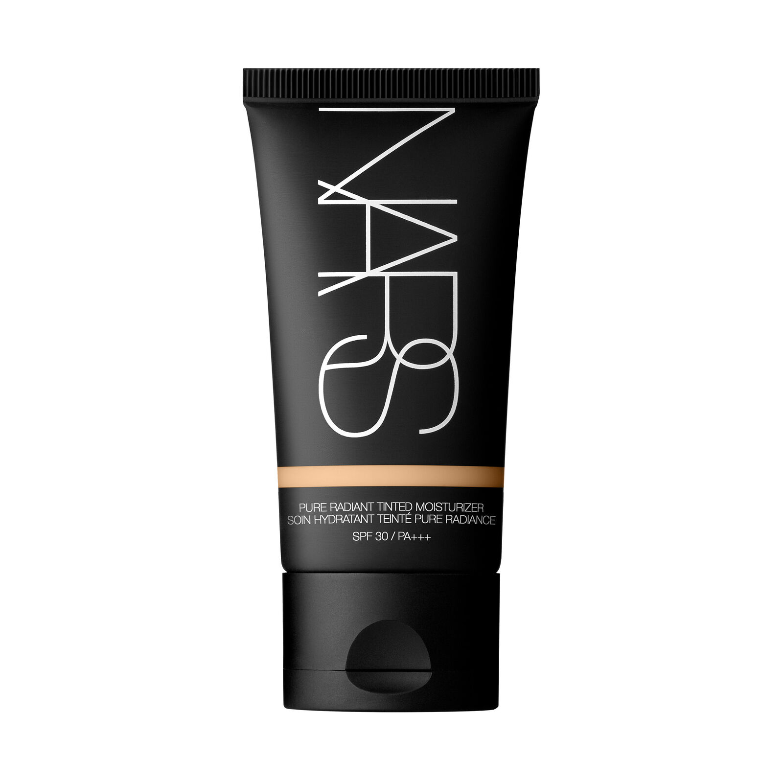NARS Tinted Moisturizer - Pure Radiant Tinted Moisturizer | Alaska SPF ...