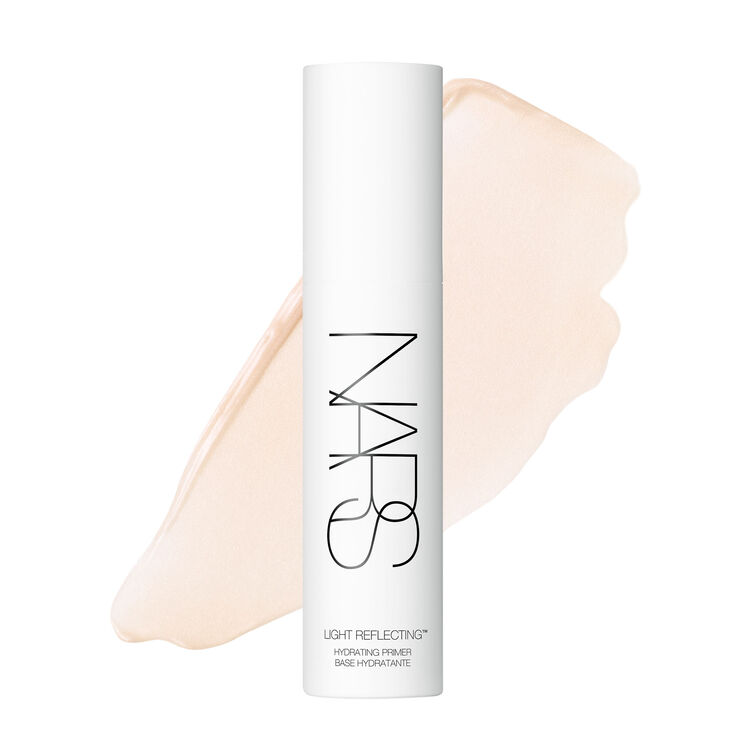 Light Reflecting Hydrating Primer for Smooth Wear | NARS