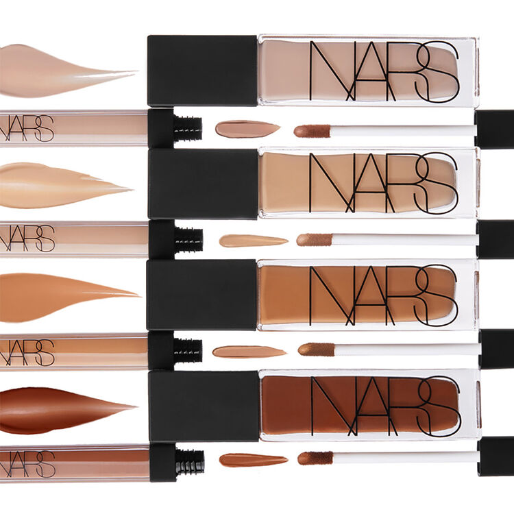 Natural Radiant Longwear Foundation | NARS Cosmetics