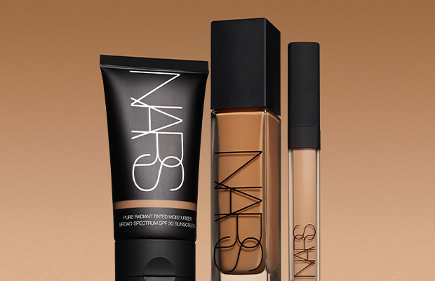 nars pro uk