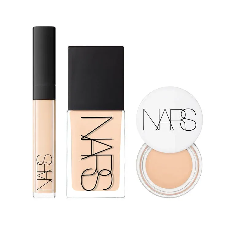 nars pro uk