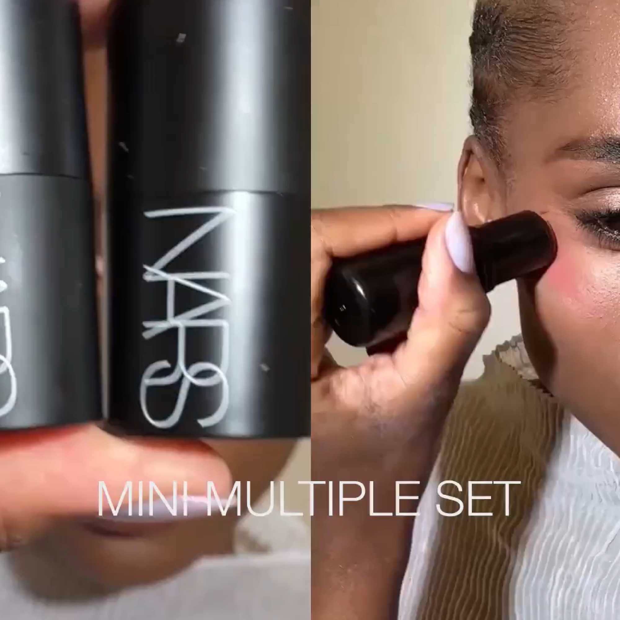 nars multiple stick uk