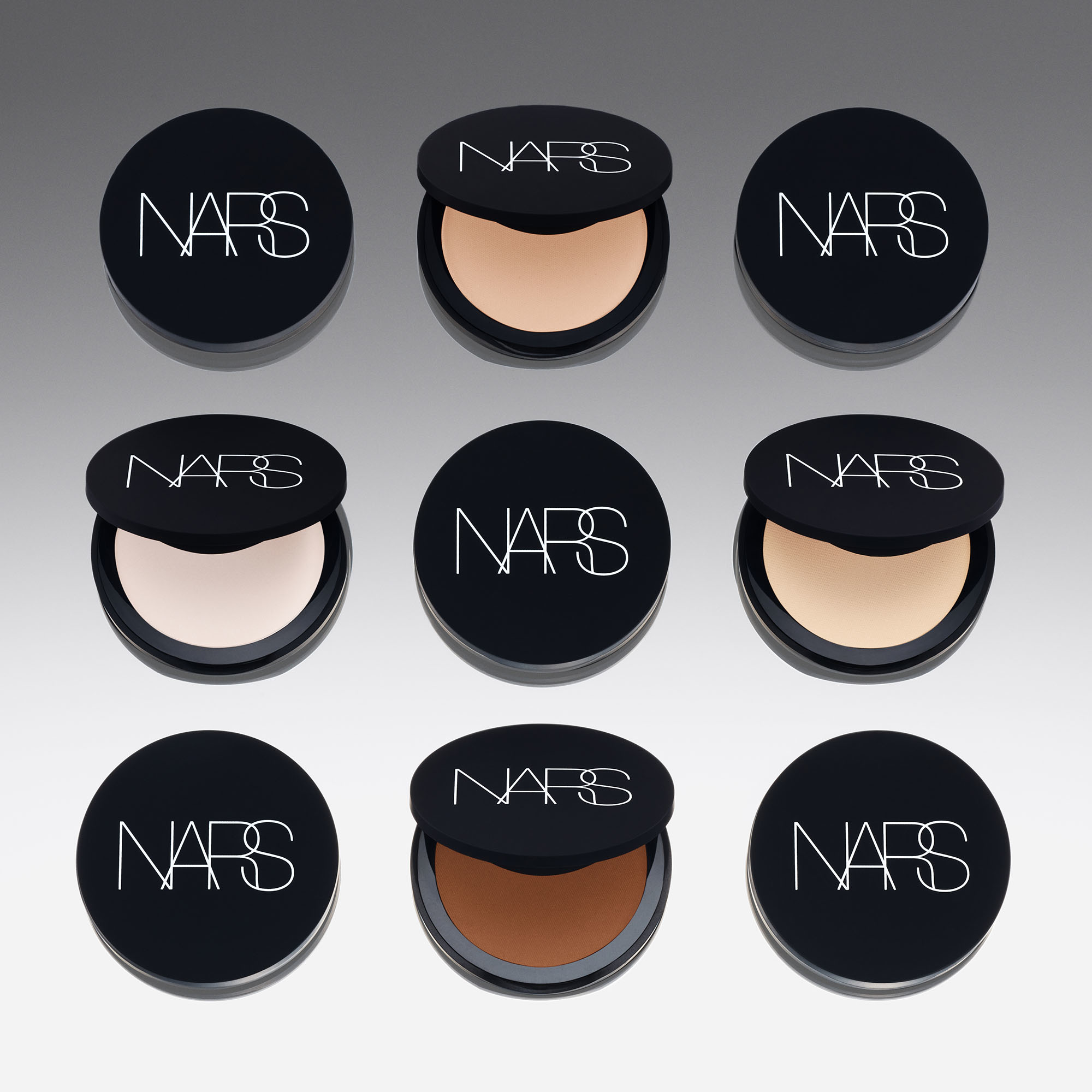 nars pro uk