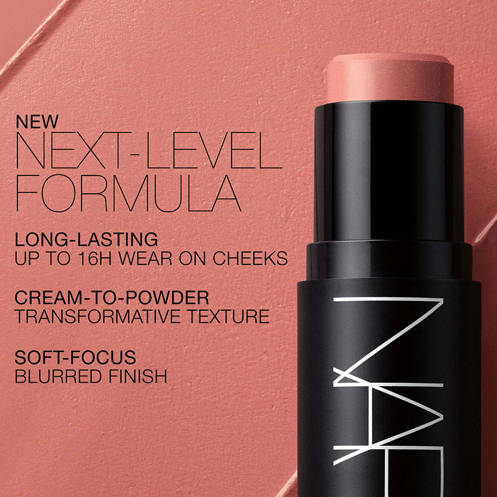 nars mounia